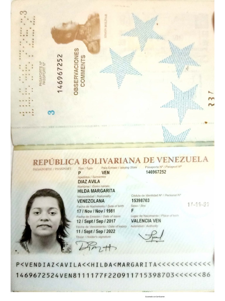 Hilda Diaz Sunedu | PDF