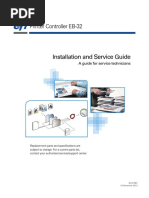 EPSON Adjustment Program | PDF | Printer (Computing) | Computing