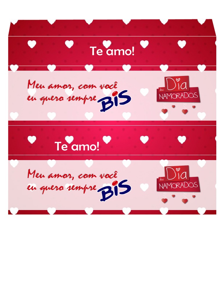 Caixa e adesivos do bis | PDF