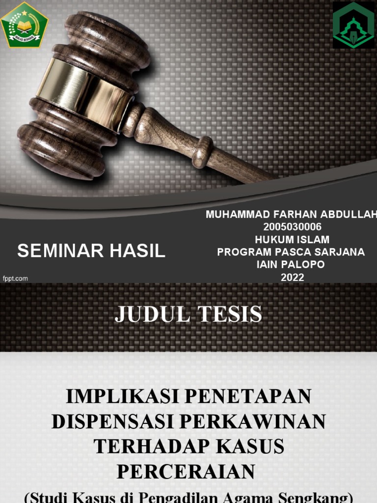 Muhammad Farhan Abdullah | PDF