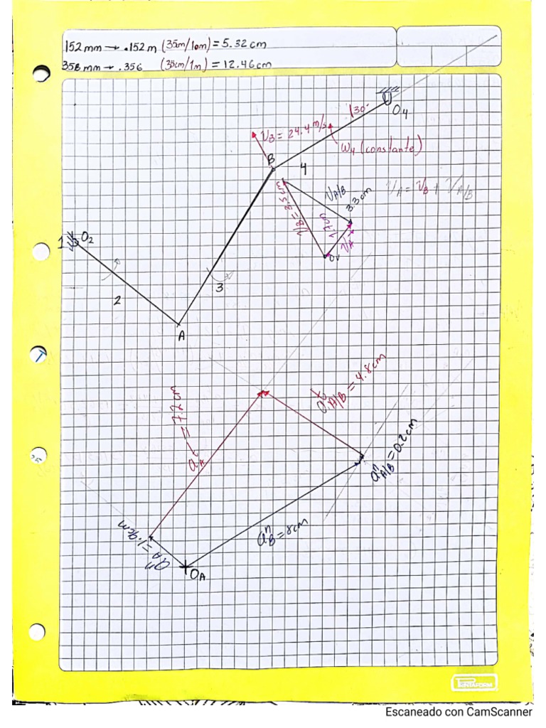 Salgado Betanzos Jose Ramón Examen 2 | PDF