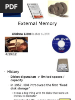 Victoria HDD Manual | PDF | Hard Disk Drive | Solid State Drive