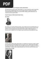 FEMA Org Chart | PDF | United States Department Of Homeland Security ...