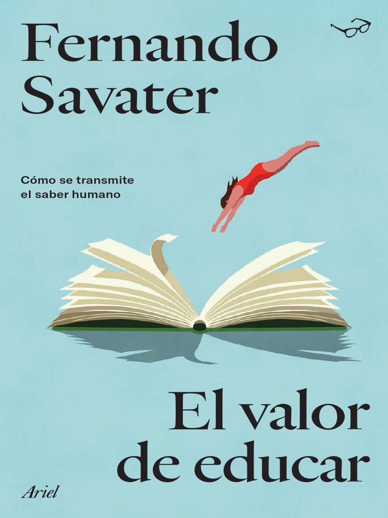 El Valor de Educar | PDF | Aprendizaje | Mente