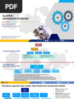 Carta Prediksi Risiko Who Menggunakan Hasil Lab | PDF