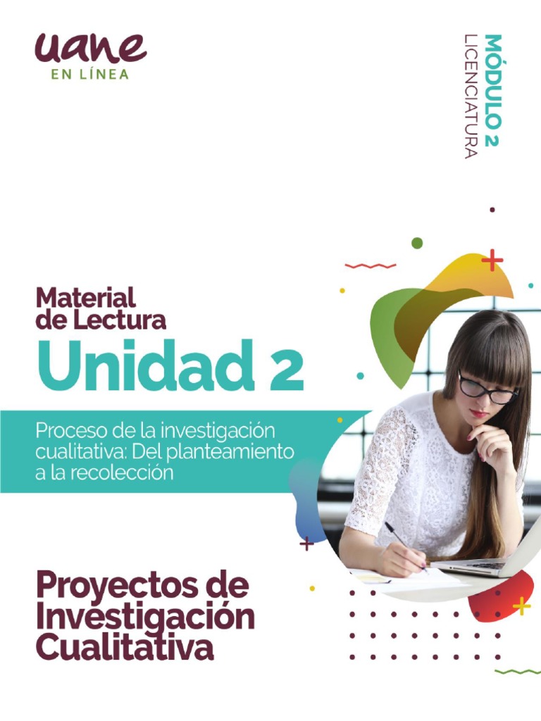 U2 M2 | PDF | Teoría | Caso de estudio