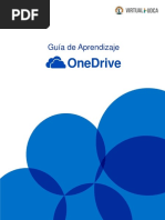 Iconos de OneDrive: Guía de Significados | PDF | Archivo de computadora ...