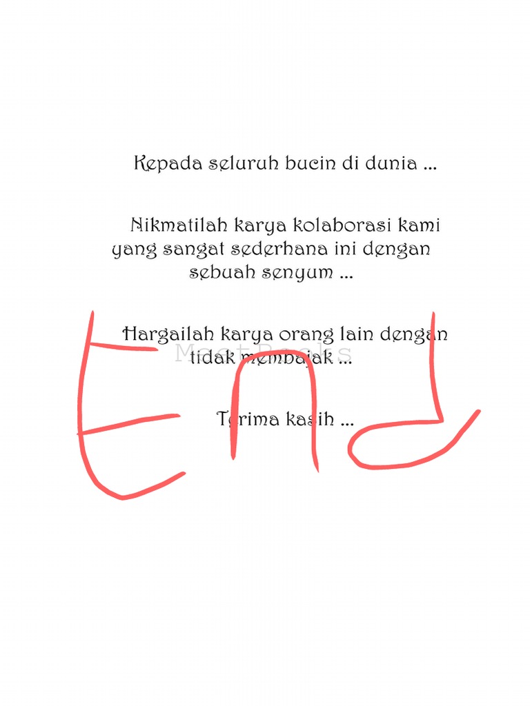 Maria by Eray Dewi Pringgo, Yeyen | PDF