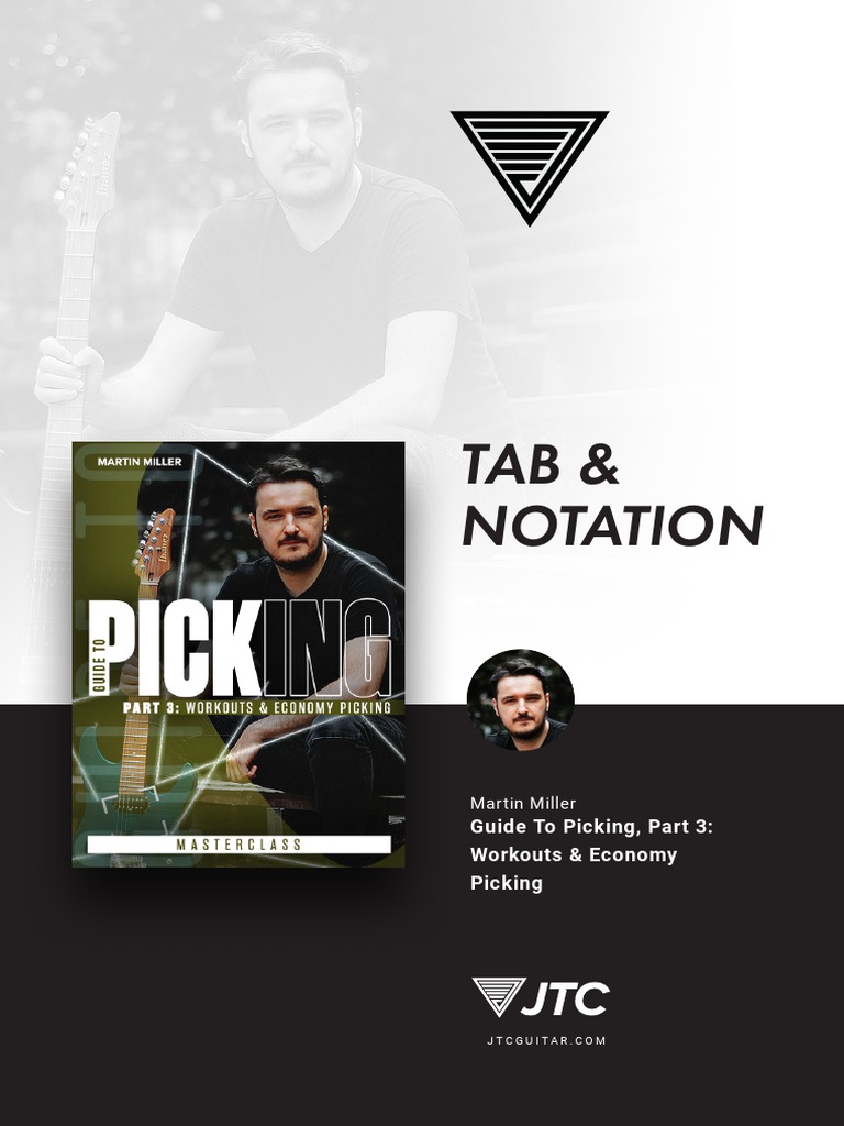 Part 03 Chapter 03 Etude 02 Tab | PDF Part 03 Chapter 03 Etude 02 Tab | PDF