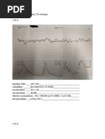 NIPT Test Requisition and Consent Form | PDF