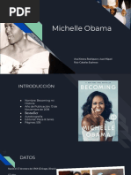 BECOMING | PDF | Michelle Obama