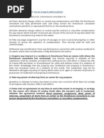 Article 91-93 Labor Code | PDF | Working Time | Employment