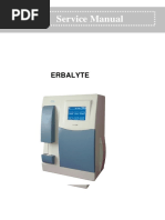 Algerbrush II Use and Care Instructions | PDF | Sterilization ...