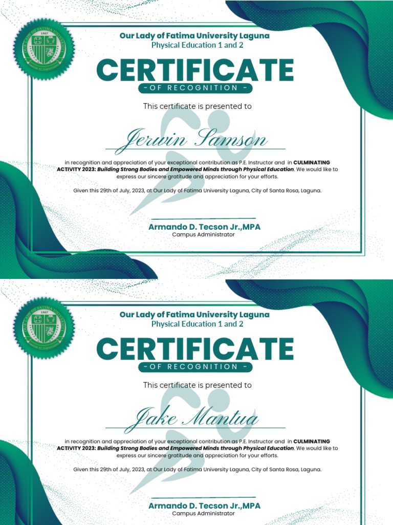 CERT | Download Free PDF | Life Skills | Management Of Obesity