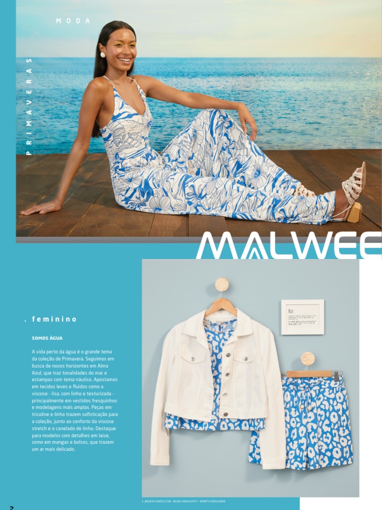 Moda Catalogo | PDF | Roupas | Produtos têxteis (varejo)