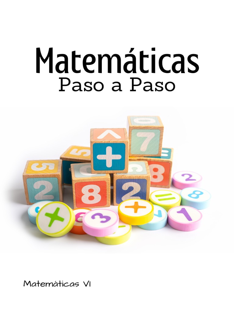 Calculo Integral Paso A Paso | PDF | Integral | Cálculo