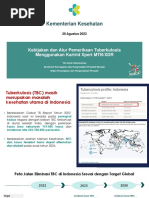 Cara Membaca Hasil TCM | PDF