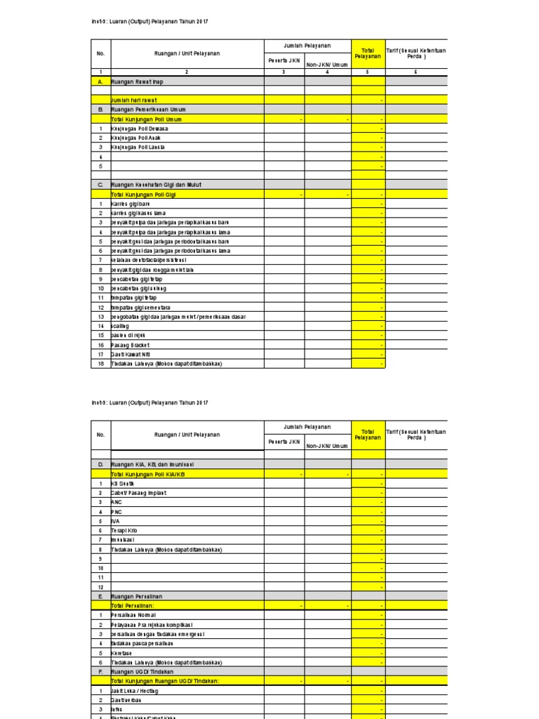 Tabel 8 Gununghalu | PDF