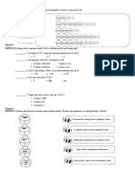 Math Quiz Bee Grade 3 | PDF