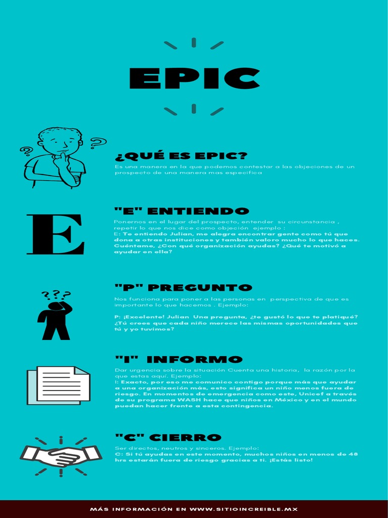 Epici | PDF