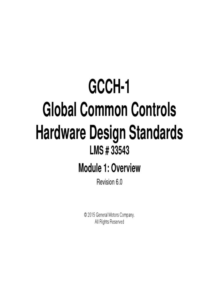 2.GCCH1-Rev6.0 Master | PDF | Programmable Logic Controller | Automation 2.GCCH1-Rev6.0 Master | PDF | Programmable Logic Controller | Automation