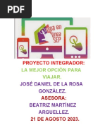 Actividad Integradora 5.: Animales de Granja | PDF | Métodos y materiales de enseñanza