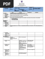 FIL11 - SIM - MELC 9 - Paggamit NG Cohesive Device Sa Gamit NG Wika Sa Lipunan | PDF
