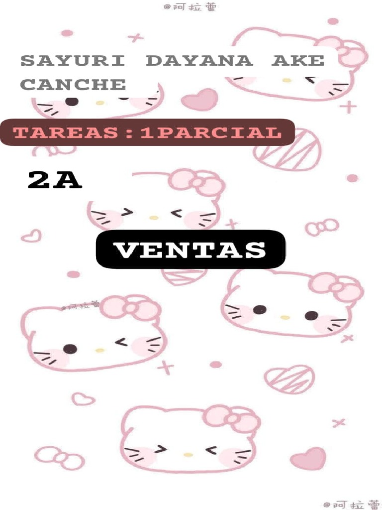 primer parcial sayuri dayana ake canche | PDF