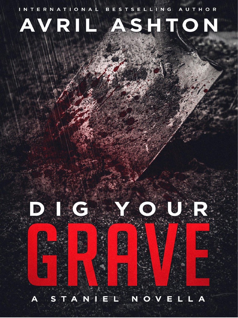 (CL Traduções) Avril Asthon - Staniel #2 - Dig Your Grave (CL Traduções ...