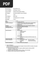 Contoh RPP Kurikulum Deep Learning Untuk SMK Akuntansi | PDF