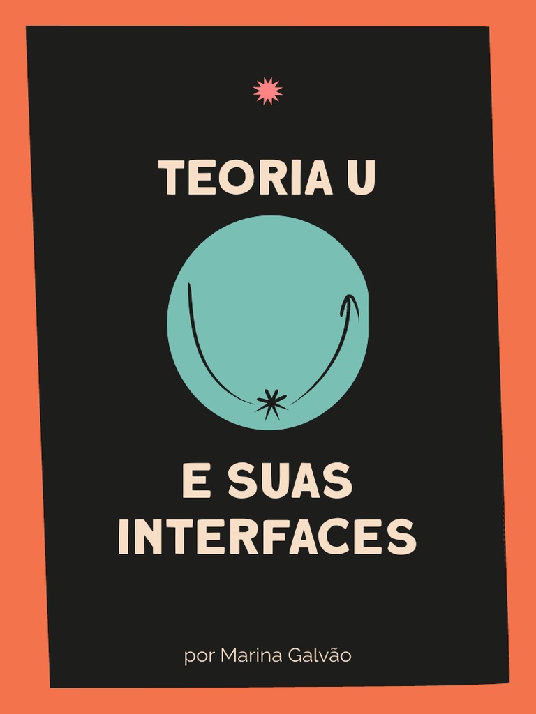 Teoria U e Suas Interfaces - Marina Gal | PDF | Pensamento | Aprendizado