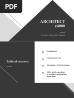 Abbott Architect Immunoassay Menu Data Sheet | PDF | Hepatitis B ...