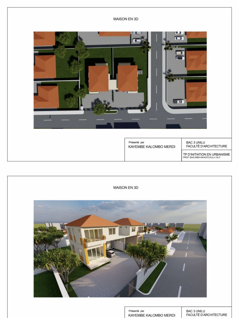 KAYEMBE KALOMBO MERDI - Compressed | PDF