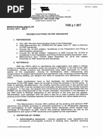 NAPOLCOM MC 2016 002 March 7 PDF | PDF
