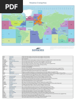 Loadline Chart PDF | PDF | Pacific Ocean | Ships