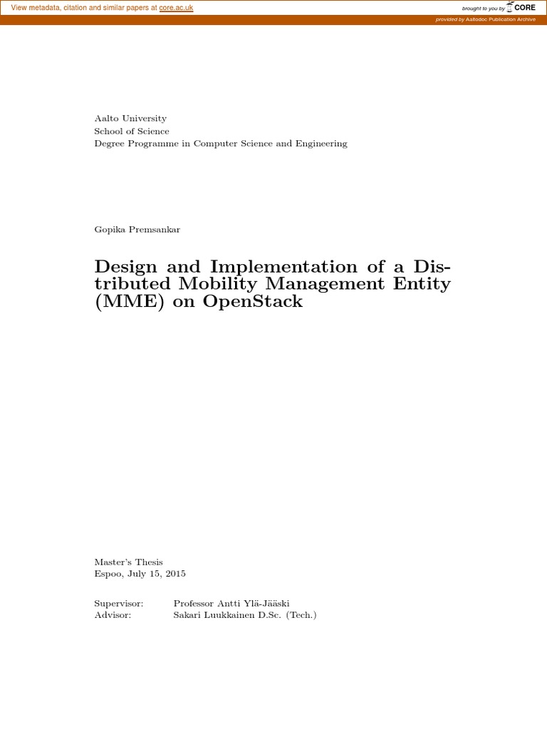 Mme Design | PDF | Computer Network | Electronics