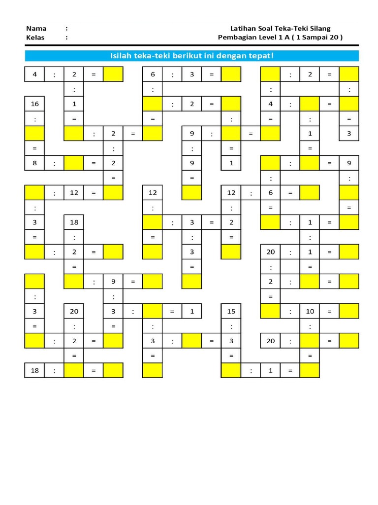 Tts MTK Pembagian | PDF