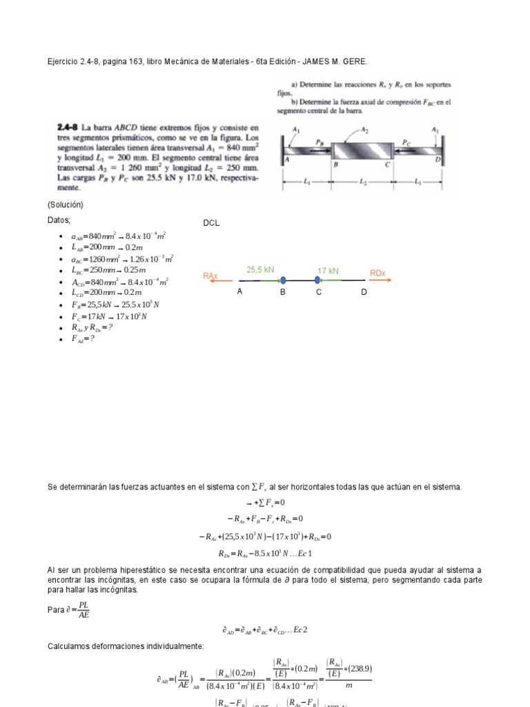 Joel Ejer 1 | PDF | Matemáticas | Objetos matemáticos
