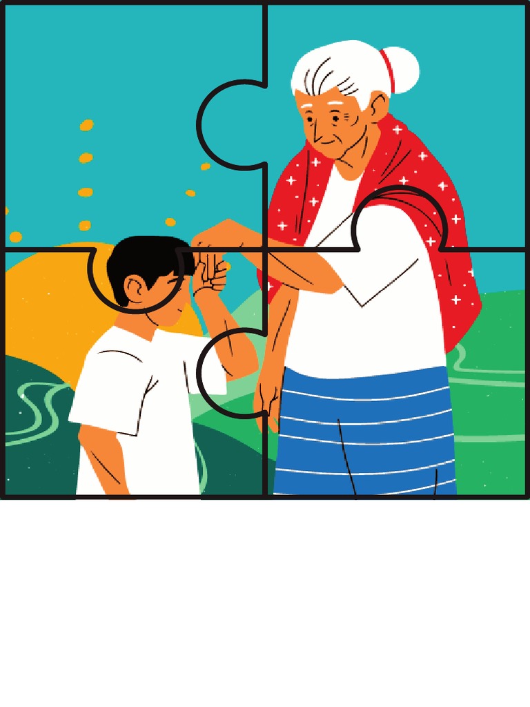 Back to School Puzzle Worksheet | PDF