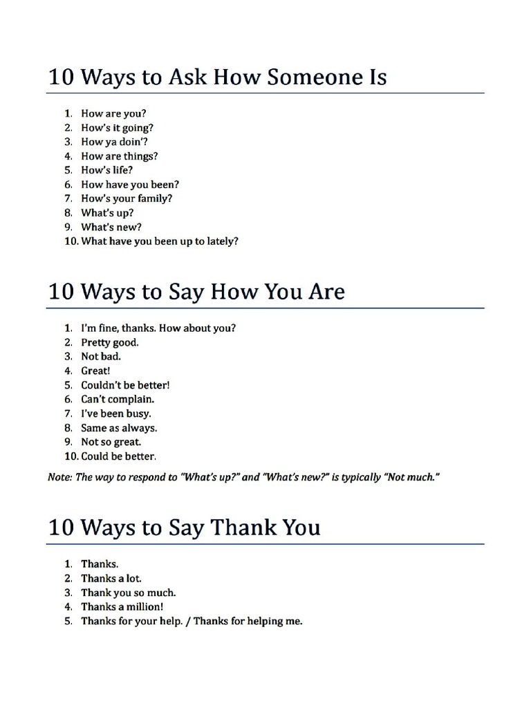 Sentence Starters and Endings | PDF