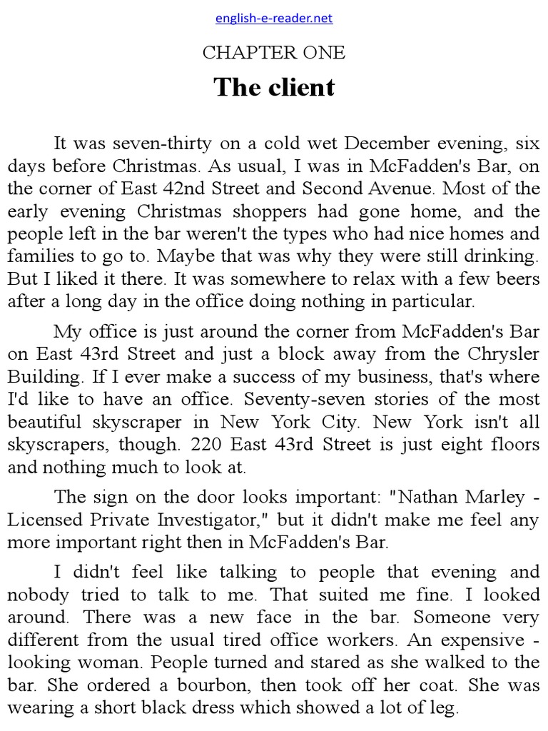 East 43rd Street-Alan Battersby | PDF | Algorithmic Trading