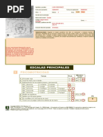 BAS-II. Escalas de Aptitudes Intelectuales | PDF | Inteligencia ...