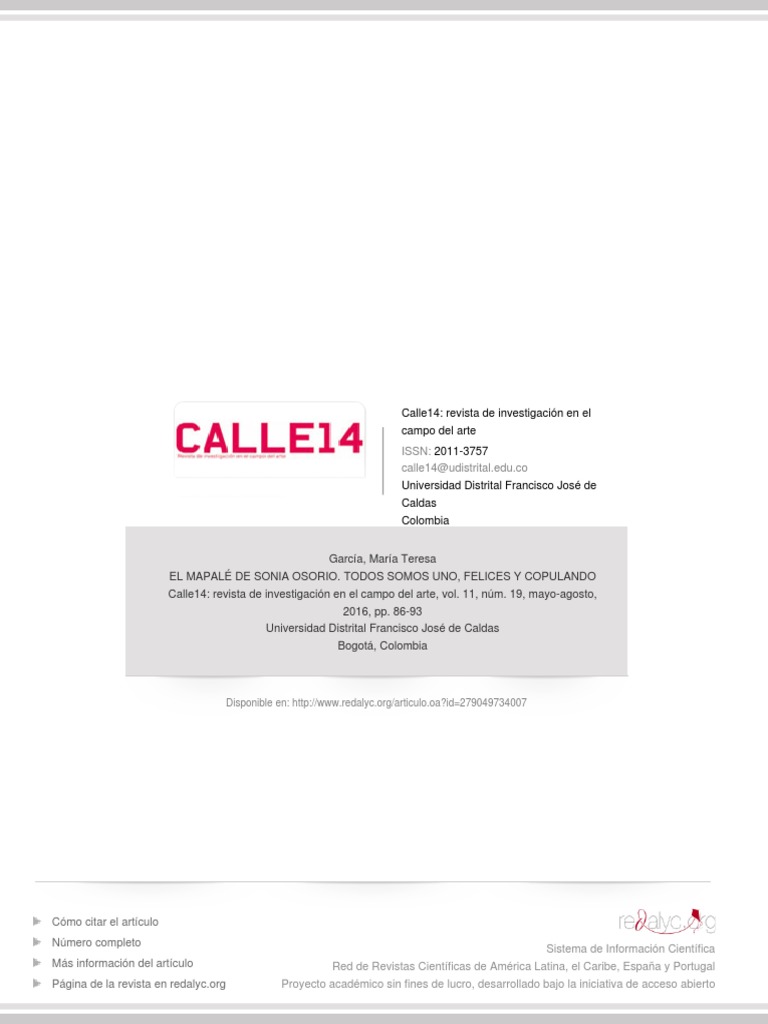 Historia Del Mapale | PDF | Universidad | Bailes