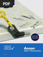 Ingal EPS Street Lighting Poles Catalogue | PDF | Australia