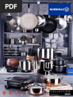 Le Morgan 2025 Catalogue & Price List | PDF | Cookware And Bakeware ...
