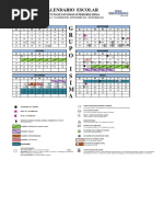 Zonas UTM de Perú | PDF