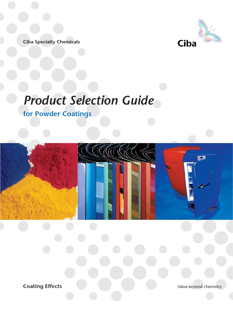 Ciba Compress | PDF