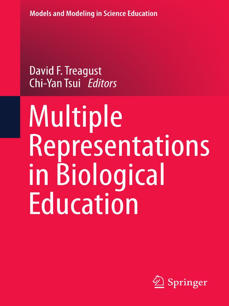 Multiple Representations in Biological Education 2013 | PDF | Learning ...
