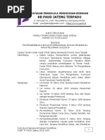 Dokumen KOSP PAUD | PDF