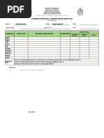 AI Declaration Form | PDF | Artificial Intelligence | Intelligence (AI ...